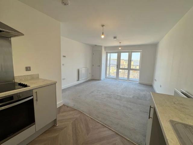 Parker Drive, Newhaven