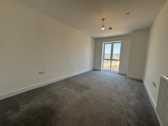 Parker Drive, Newhaven