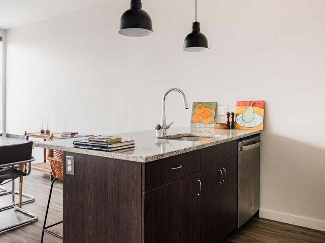 Parker Durand 1 Bedroom Apartment for Rent at 8001 Kercheval St, Detroit, MI 48214 Kettering butzel