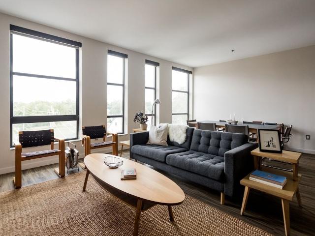 Parker Durand 1 Bedroom Apartment for Rent at 8001 Kercheval St, Detroit, MI 48214 Kettering butzel