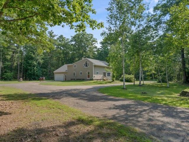 Parker Farm Rd, Buxton, Home For Sale