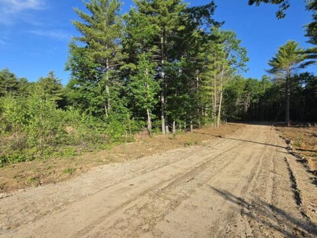 Parker Farm Rd Lot A, Buxton, Plot For Sale