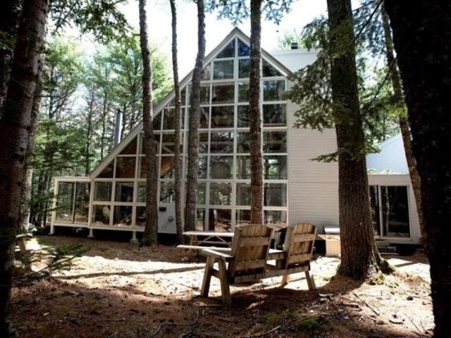 Parker Farm Rd, Mount Desert, Home For Sale