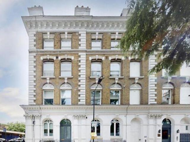 Parker House, Cuthbert Street, 1 Bedroom Apartment