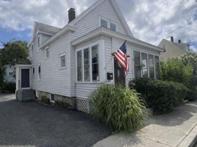 Parker Hill Ave, Milford, Home For Sale