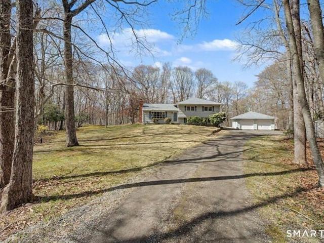 Parker Hill Rd, Killingworth, Home For Sale