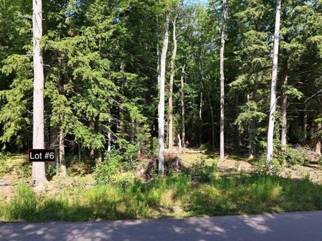 Parker Ln Lot 6, Marquette, MI 49855