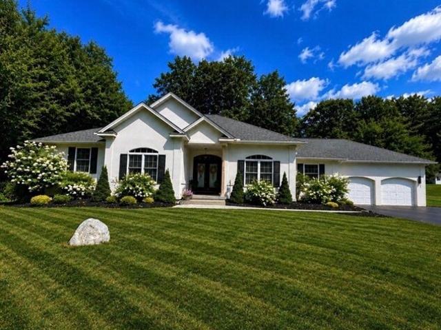 Parker Ln, Ludlow, Home For Sale