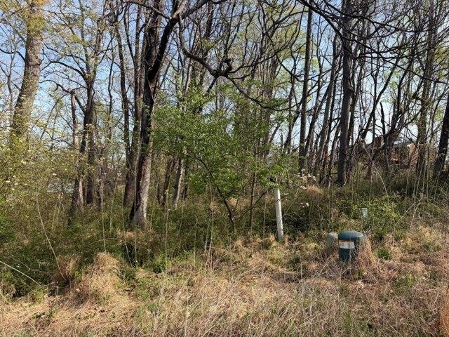 Parker Ln, Vinton, Plot For Sale