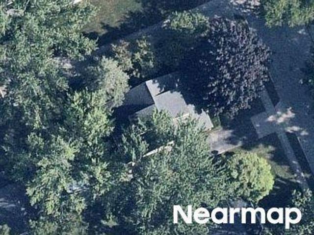 Parker St