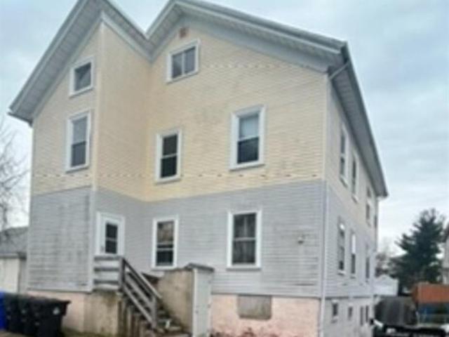 Parker St, Central Falls, Home For Sale