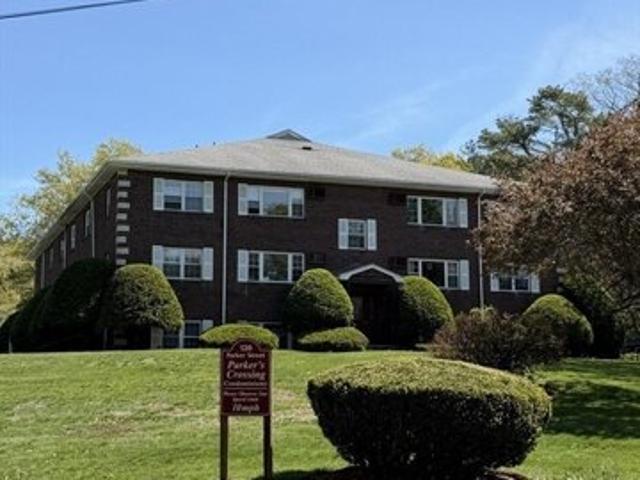 Parker St Apt,acton, Condo For Sale