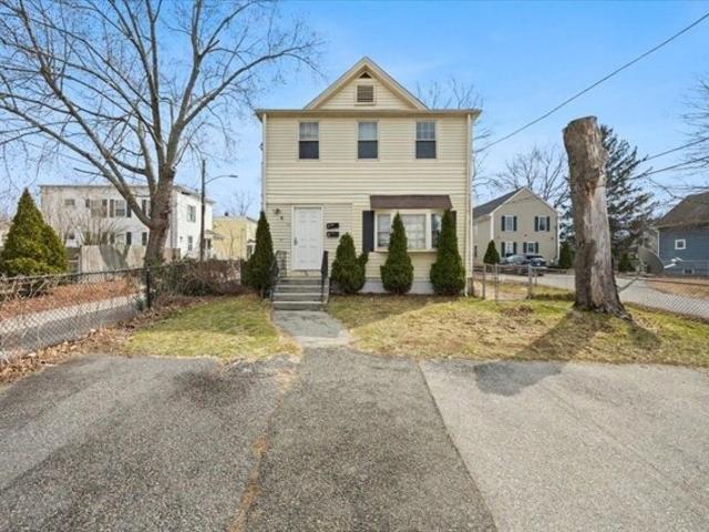 Parker St, Attleboro, Home For Sale