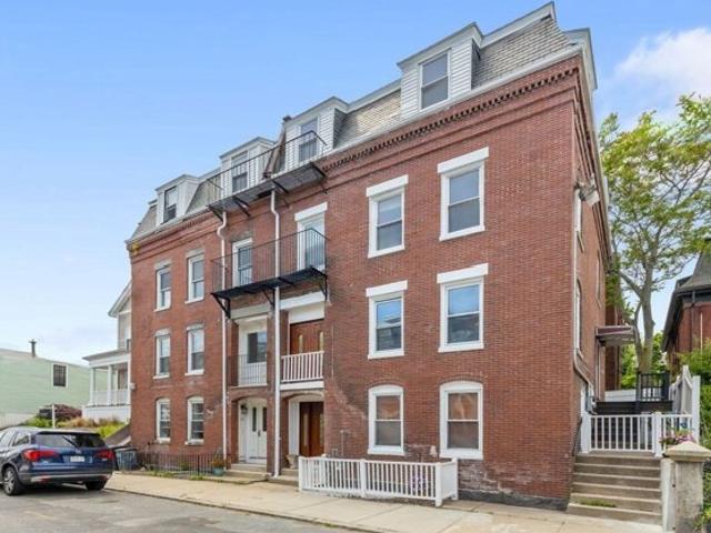 Parker St, Boston, Home For Sale
