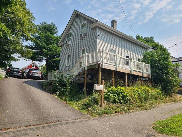 Parker St, Bangor, Home For Sale