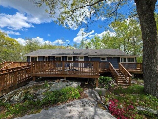 Parker St, Glocester, Home For Sale