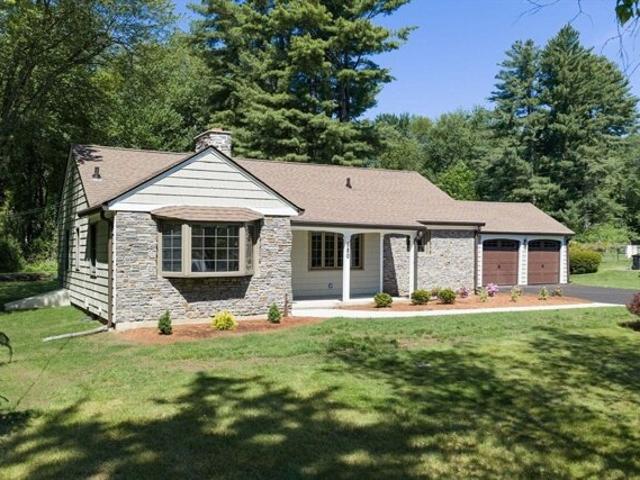 Parker St, East Longmeadow, Home For Sale