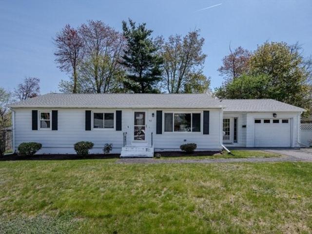Parker St, Fitchburg, Home For Sale
