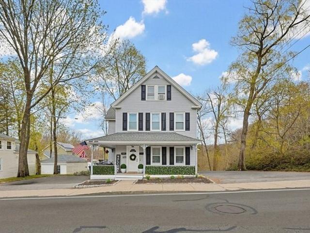 Parker St, Maynard, Home For Sale