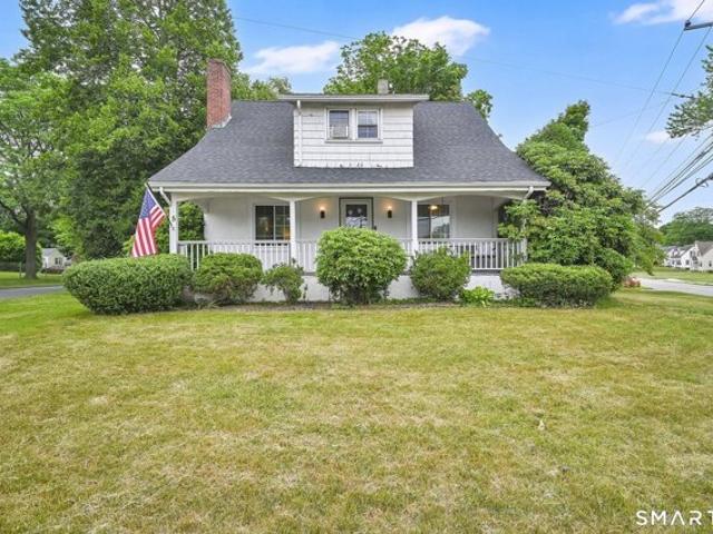 Parker St, Manchester, Home For Sale
