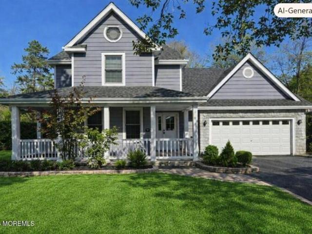 Parker St, Manahawkin, Home For Sale