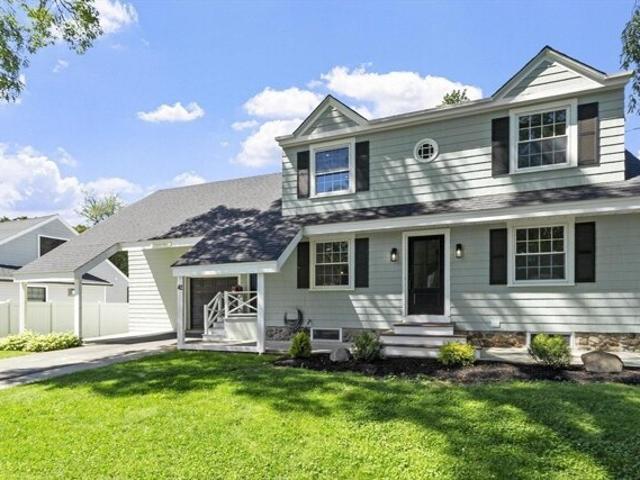 Parker St, North Andover, Home For Sale