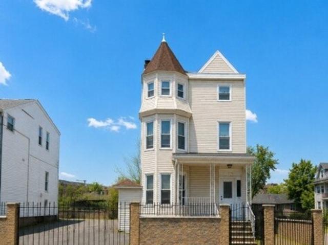 Parker St, Newark, Home For Sale