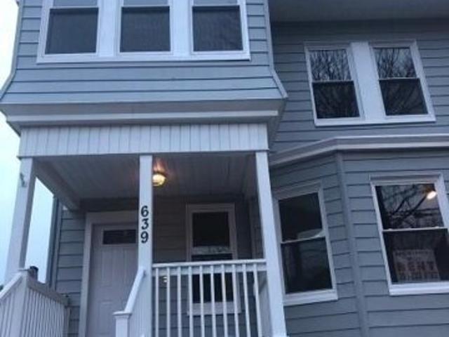 Parker St, Newark, Home For Sale