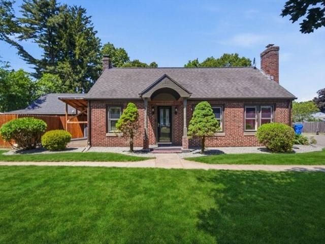 Parker St, Springfield, Home For Sale