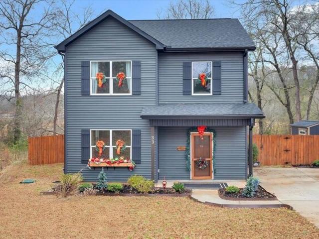 Parker St, Pelzer, Home For Sale