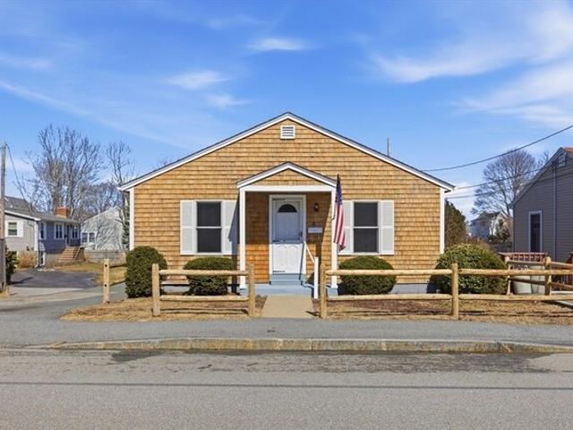 Parker St, Rockport, Home For Sale