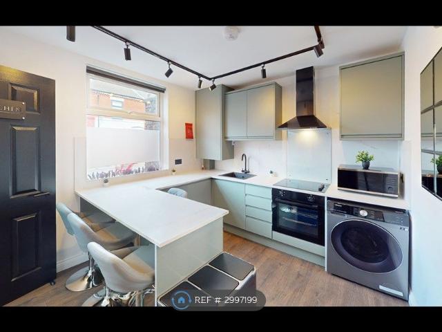 Parker St, Warrington WA1, Room to rent, £699 pcm | PrimeLocation