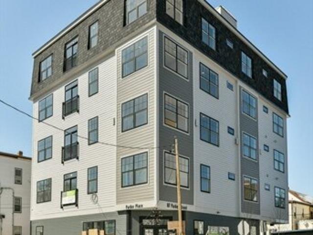 Parker St Unit,chelsea, Condo For Sale