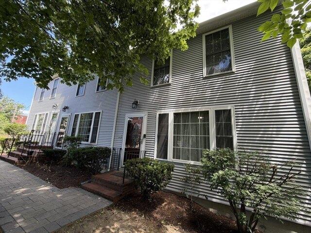 Parker St Unit,quincy, Condo For Sale