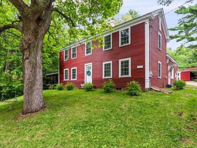 Parker Station Rd, Goffstown, Home For Sale