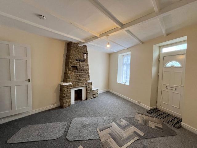 Parker Street, Barnsley, S70 6EG