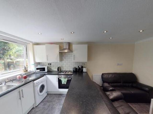 Parker Street, Birmingham, 4 Bedroom House