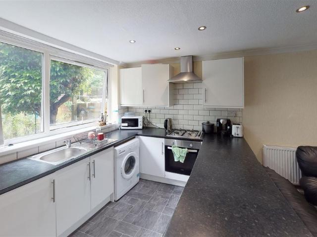 Parker Street, Birmingham B16, 4 bed shared accommodation to rent, £498 pcm | PrimeLocation