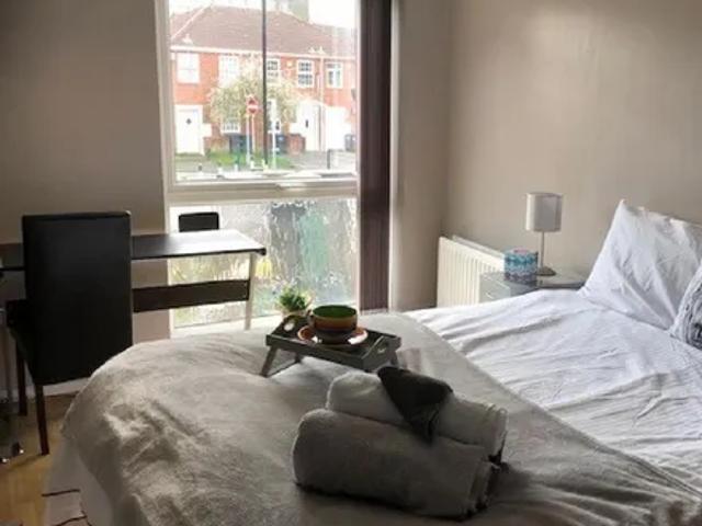 Parker Street, Birmingham, B16 9AQ, United Kingdom | Room for rent #113250354 | Rentberry