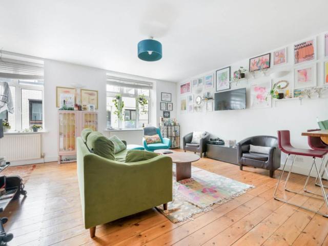 Parker Street, Holborn, London WC2B, 1 bed flat to rent, £3,000 pcm | PrimeLocation
