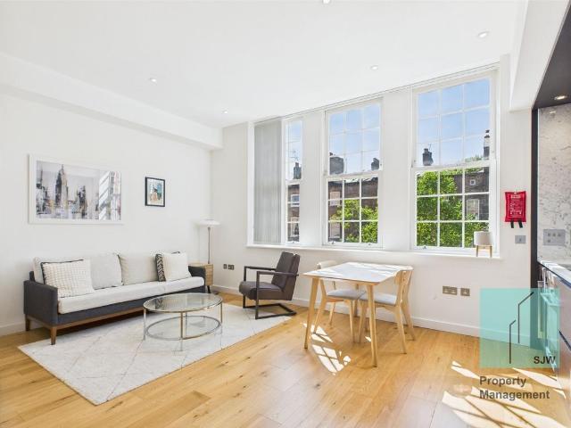 Parker Street, London WC2B Studio to rent £3,200 pcm £738 pw