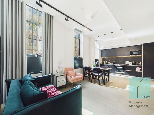 Parker Street, London WC2B, Studio to rent, £3,500 pcm | PrimeLocation