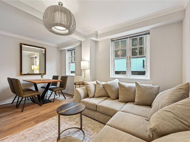 Parker Street, London WC2B, 3 bed flat to rent, £4,500 pcm | PrimeLocation
