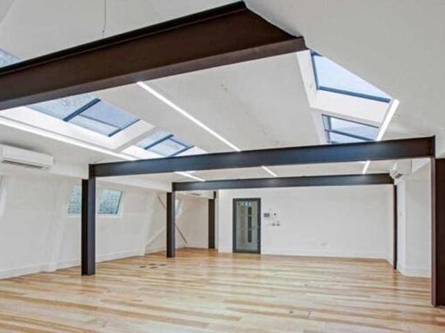 Parker Street, London, Office For Sale