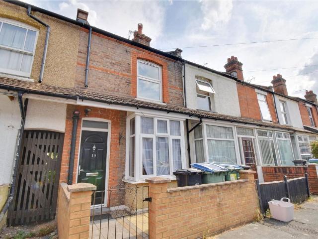 Parker Street, Watford, Hertfordshire WD24, 2 bed detached house to rent, £1,800 pcm | PrimeLocation