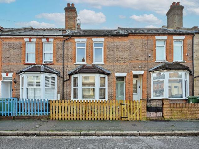 Parker Street, Watford WD24, 3 bed terraced house to rent, £1,850 pcm | PrimeLocation
