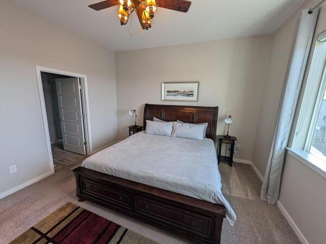 Parker Penthouse Condo with Mountain Views | Walkable, WFH Friendly, Near E 470