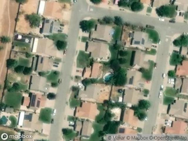 Parker Pl
