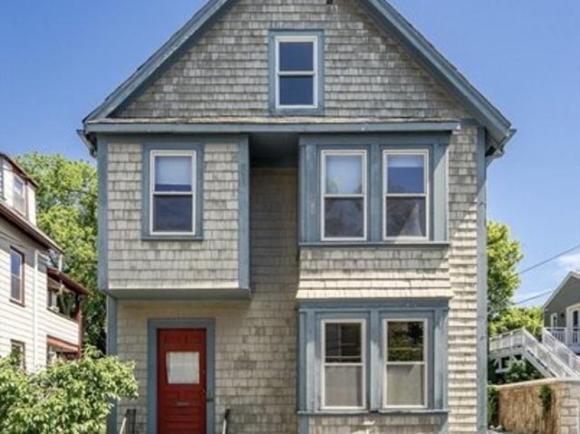 Parker Pl, Somerville, Home For Sale