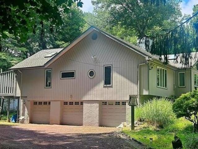 Parker Pl, Saddle River, Home For Sale